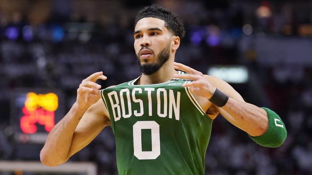 Jayson Tatum: Wiki, Bio, Age, Height, Wife, Parents, Career, Kids, Net Worth