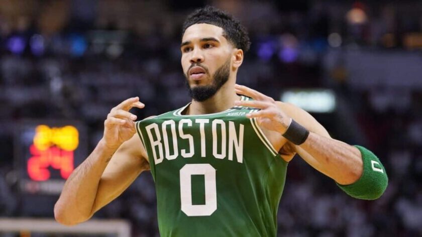 Jayson Tatum: Wiki, Bio, Age, Height, Wife, Parents, Career, Kids, Net ...