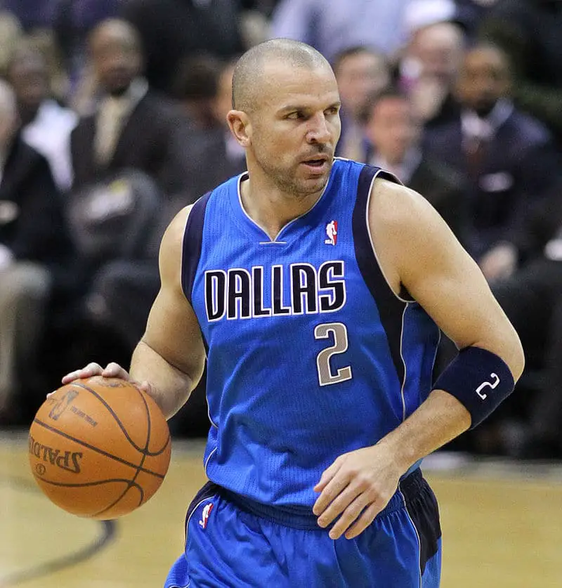 Jason Kidd: Wiki, Bio, Age, Height, Wife, Parents, Career, Kids, Net Worth
