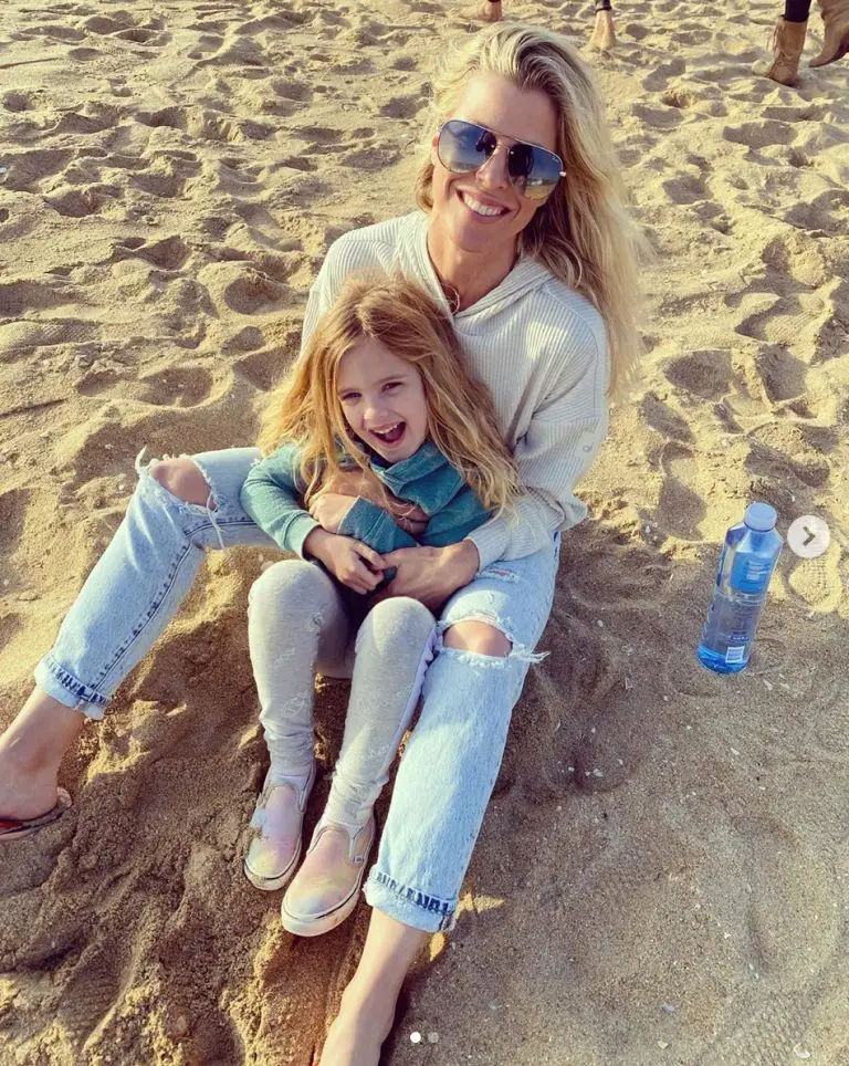 Sheree Burton: Wiki, Bio, Age, Height, Family, Net Worth, Husband, Kids