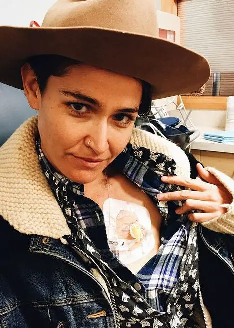 Bianca Butti: Wiki, Bio, Age, Height, Birthday, Family, Dating, Net Worth