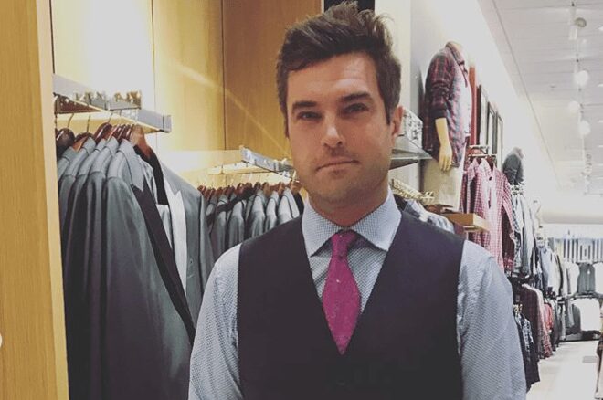 Collier Landry: Wiki, Bio, Age, Height, Family, Net Worth, Documentary