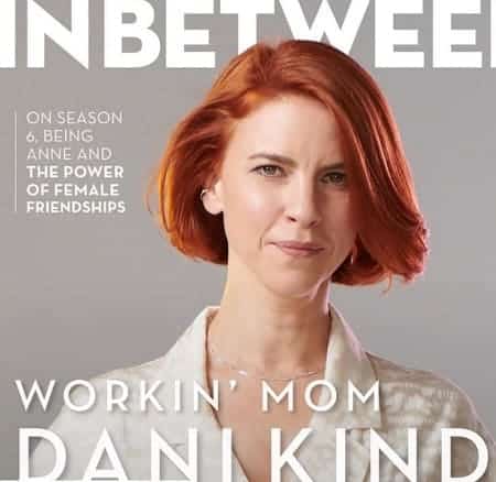 Dani Kind: Wiki, Bio, Age, Height, Family, Husband, Kids, Net Worth