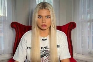 Daniella Hemsley: Wiki, Bio, Age, Height, Net Worth, OnlyFans ...