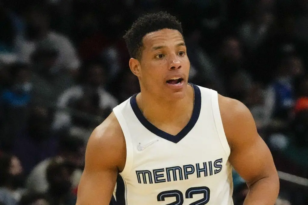 Desmond Bane: Wiki, Bio, Age, Height, Parents, Girlfriend, Net Worth