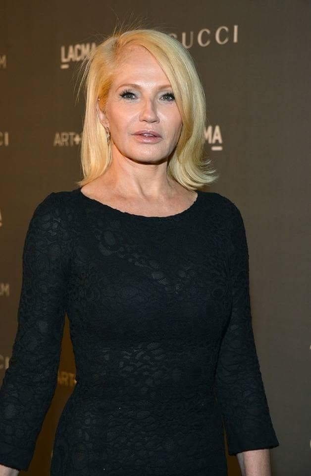 Ellen Barkin: Wiki, Bio, Age, Height, Movies, Parents, Husband, Net Worth