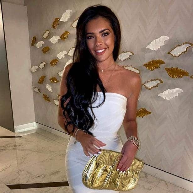 Gemma Owen: Wiki, Bio, Age, Height, Model, Parents, Boyfriend, Net Worth