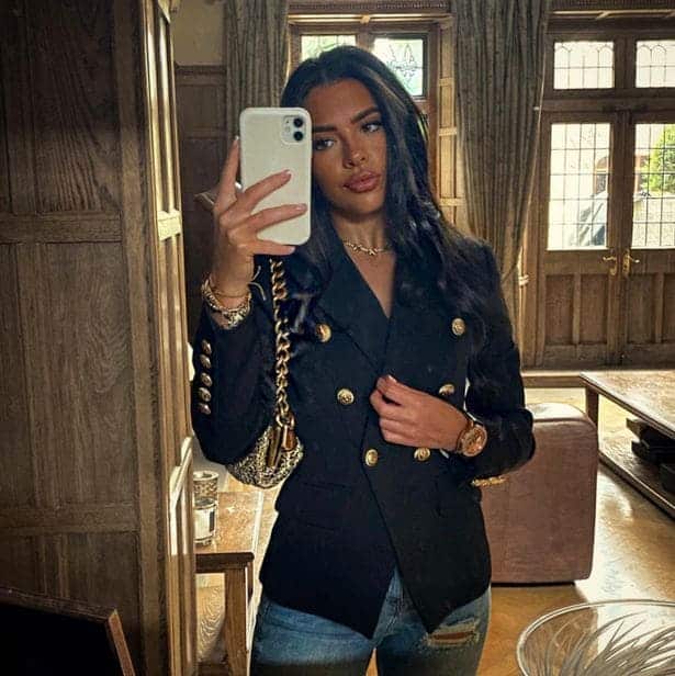 Gemma Owen: Wiki, Bio, Age, Height, Model, Parents, Boyfriend, Net Worth