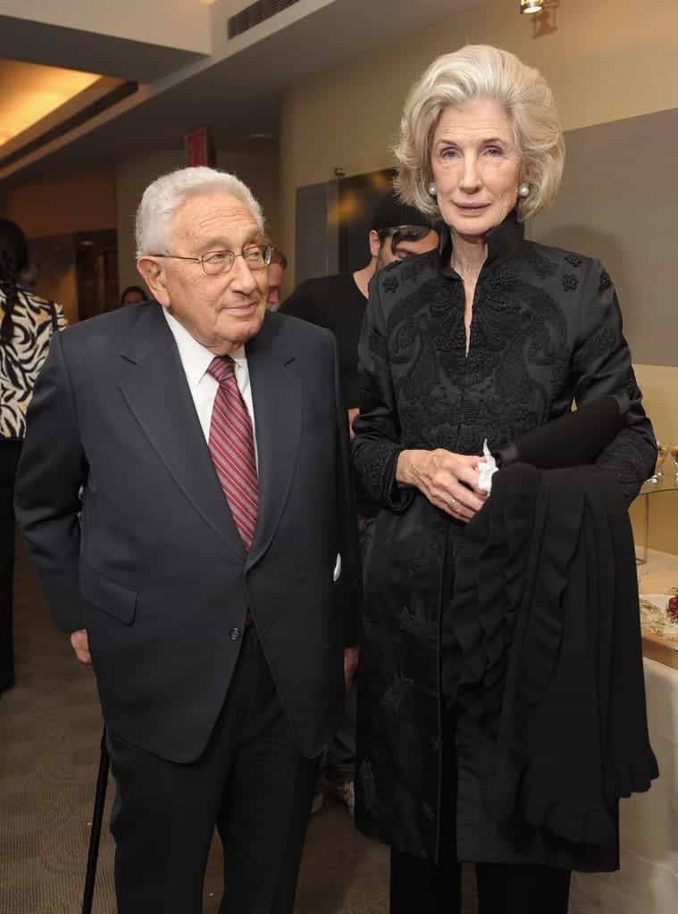 Henry Kissinger: Wiki, Bio, Age, Height, Career, Parents, Wife, Net Worth