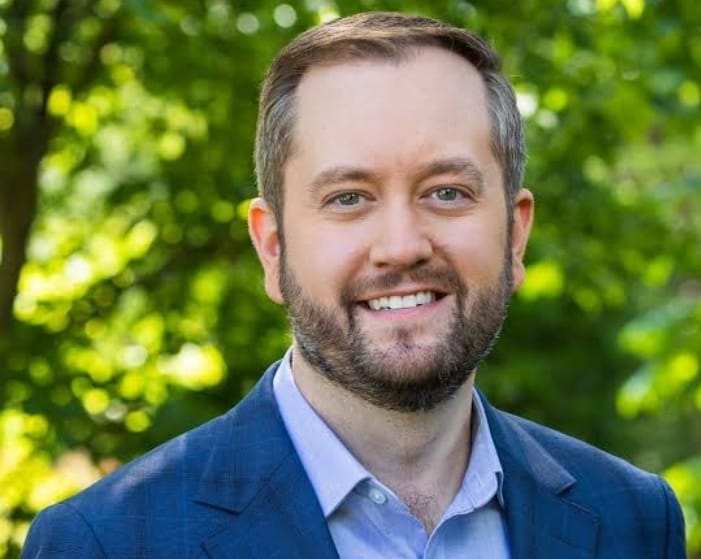 Kevin Walling: Wiki, Bio, Age, Height, Parents, Net Worth, Wife