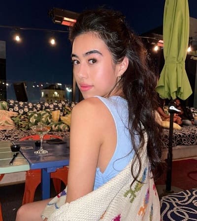 Jade Bender: Wiki, Bio, Age, Height, Ethnicity, Parents, Boyfriend, Net ...