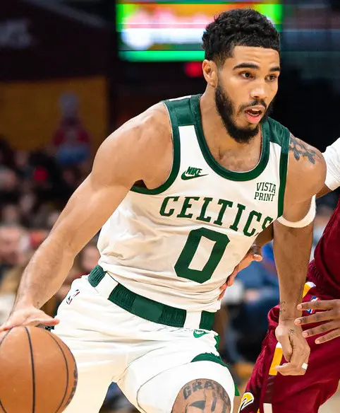 Jayson Tatum: Wiki, Bio, Age, Height, Wife, Parents, Career, Kids, Net ...