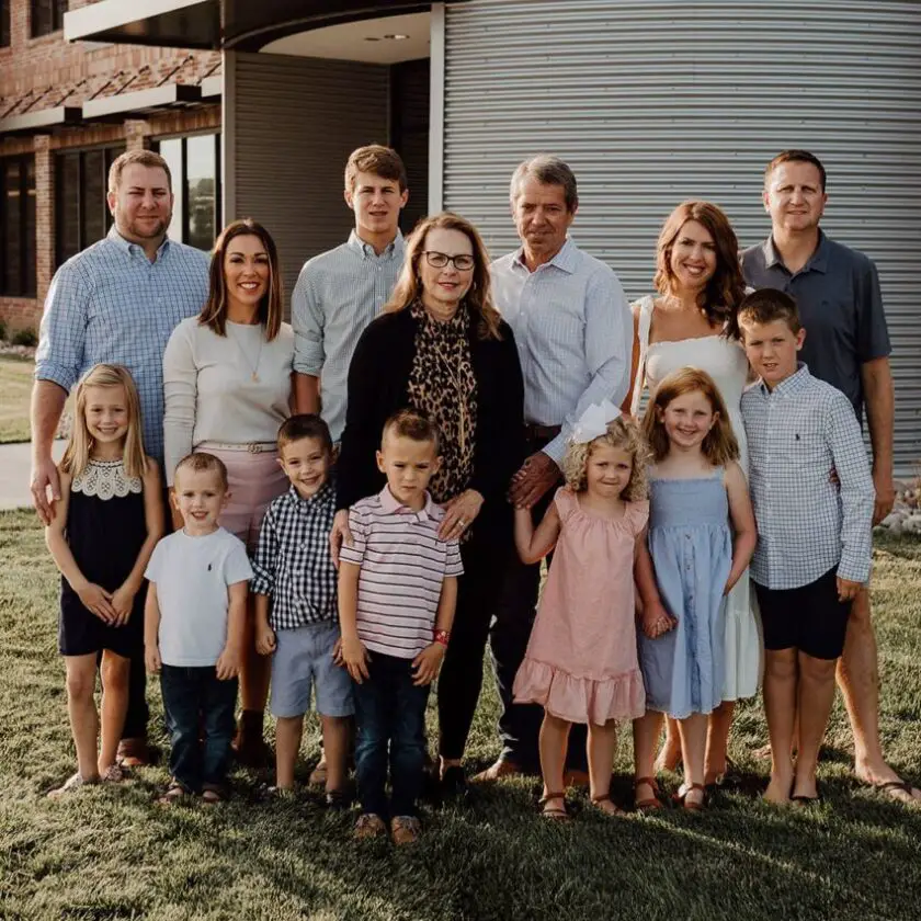 Jim Pillen: Wiki, Bio, Age, Height, Career, Family, Wife, Kids, Net Worth