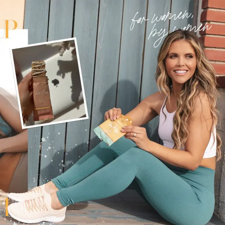 Katrina Scott: Wiki, Bio, Age, Height, Weight, Parents, Husband, Net Worth