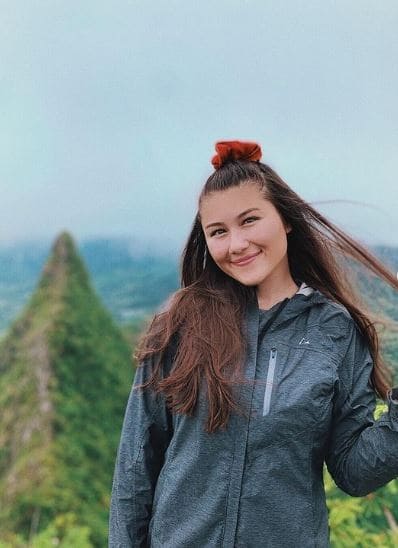 Kirsten Titus: Wiki, Bio, Age, Height, Career, Family, Boyfriend, Net Worth
