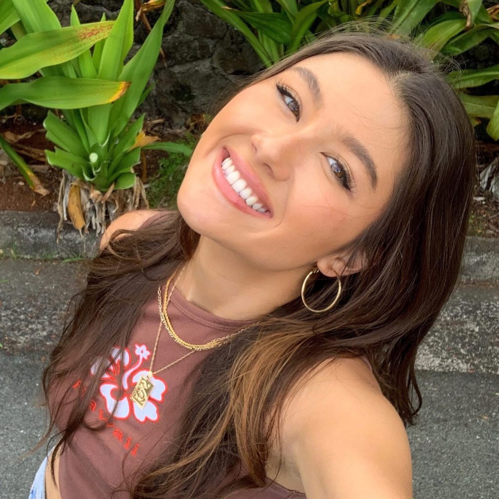 Kirsten Titus: Wiki, Bio, Age, Height, Career, Family, Boyfriend, Net Worth