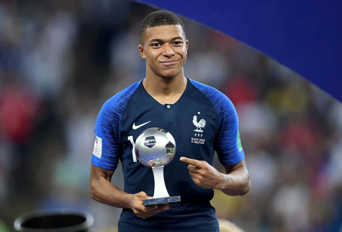Kylian Mbappe: Wiki, Bio, Age, Height, Parents, Girlfriend, Net Worth