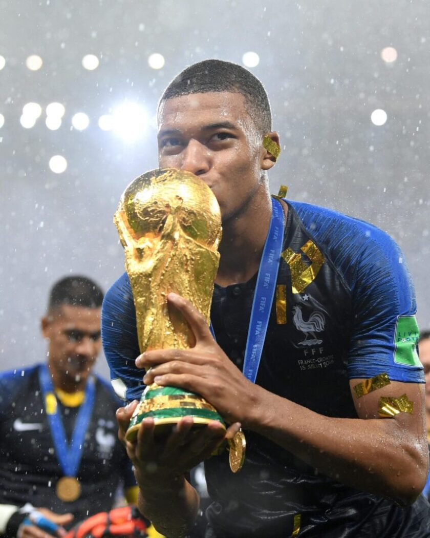 Kylian Mbappe: Wiki, Bio, Age, Height, Parents, Girlfriend, Net Worth