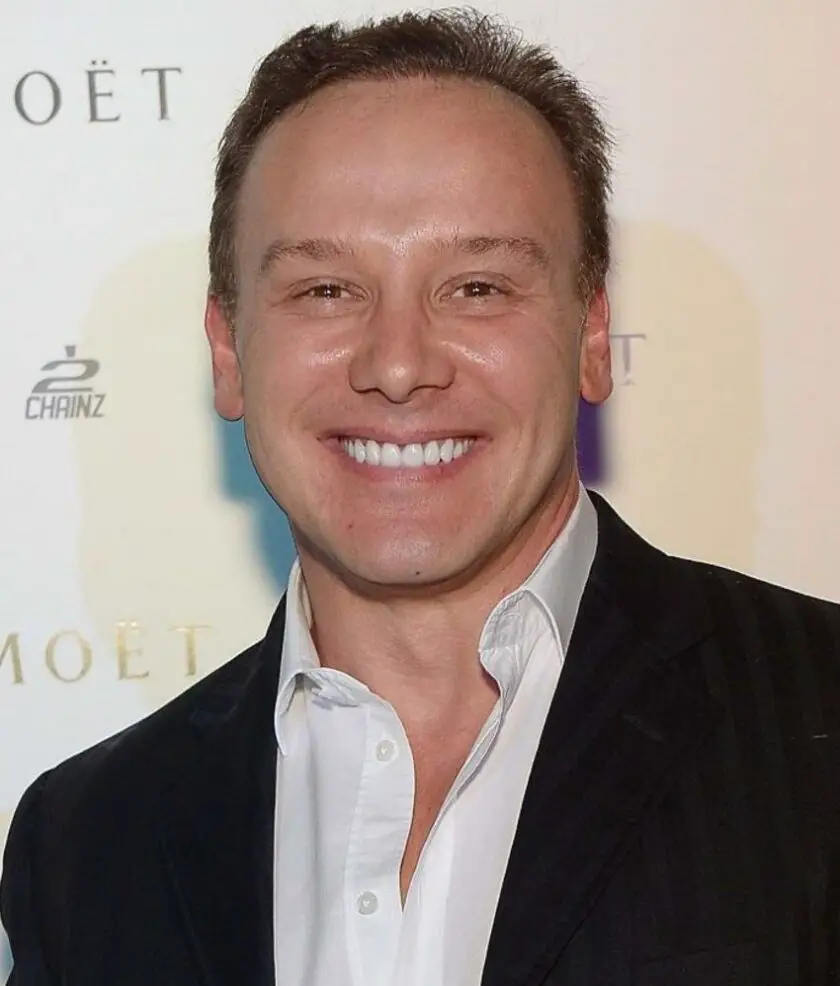 Lenny Hochstein: Wiki, Bio, Age, Birthday, Parents, Wife, Kids, Net Worth