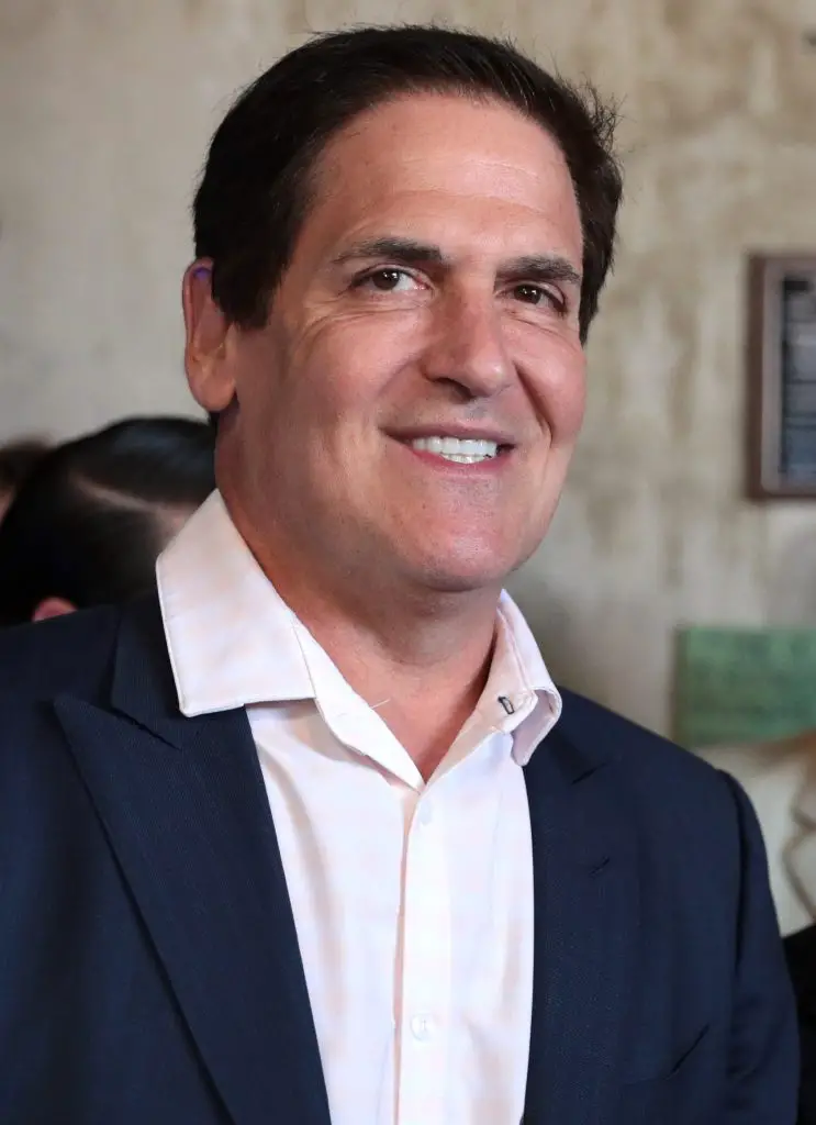 Mark Cuban Wiki, Bio, Age, Business, Height, Wife, Children, Net Worth