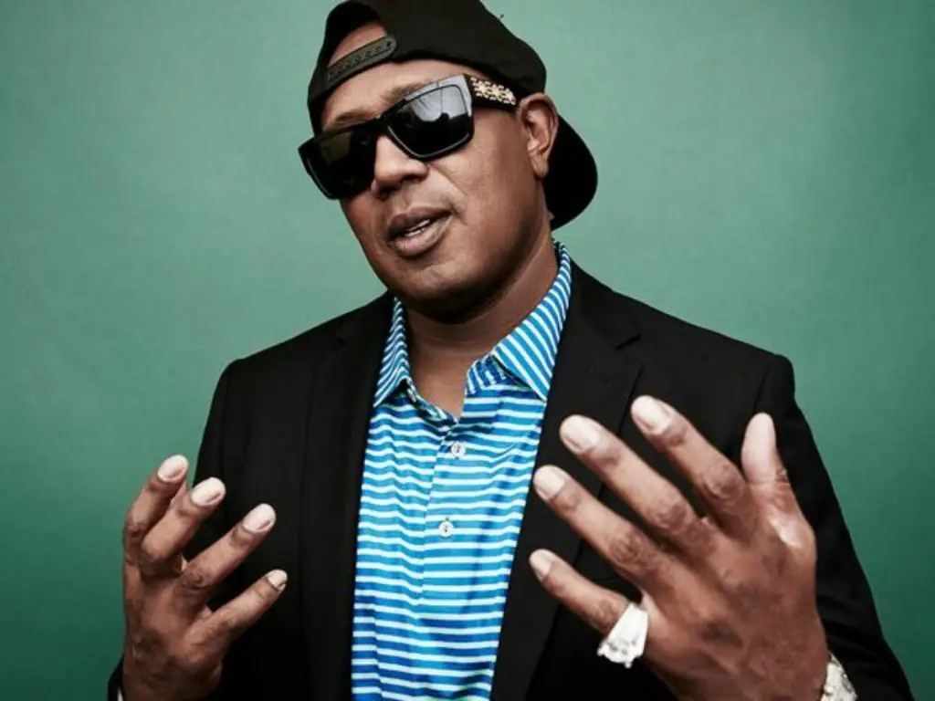 Master P: Wiki, Bio, Age, Height, Wife, Family, Career, Kids, Raper ...