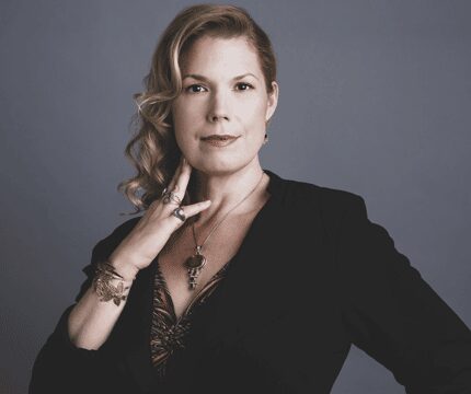 Jessica Meyer: Wiki, Bio, Age, Height, Husband, Career, Family, Net Worth