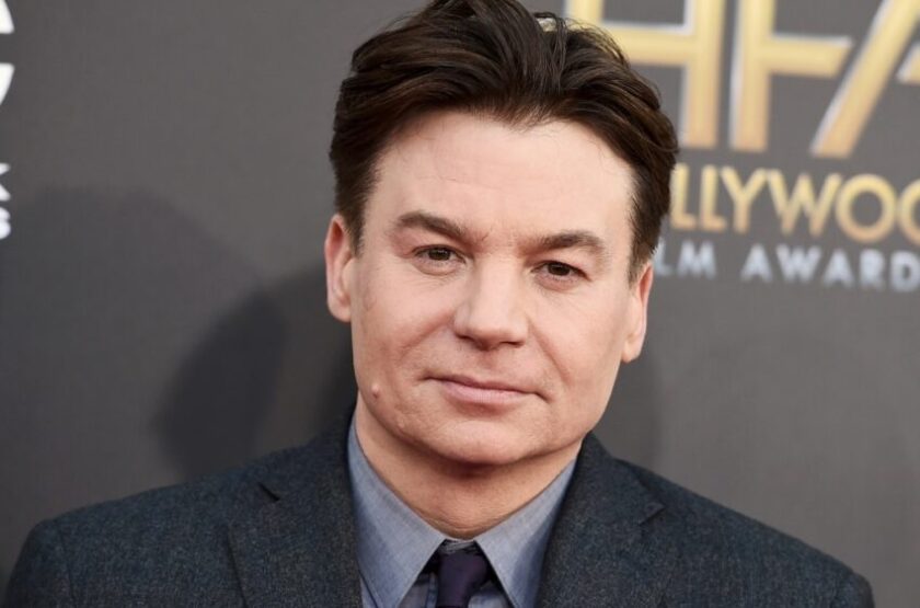 Mike Myers: Wiki, Bio, Age, Parents, Wife, Kids, Height, Career, Net Worth