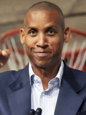 Reggie Miller: Wiki, Bio, Age, Height, Wife, Parents, Sports, Kids, Net ...