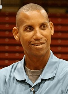 Reggie Miller: Wiki, Bio, Age, Height, Wife, Parents, Sports, Kids, Net ...