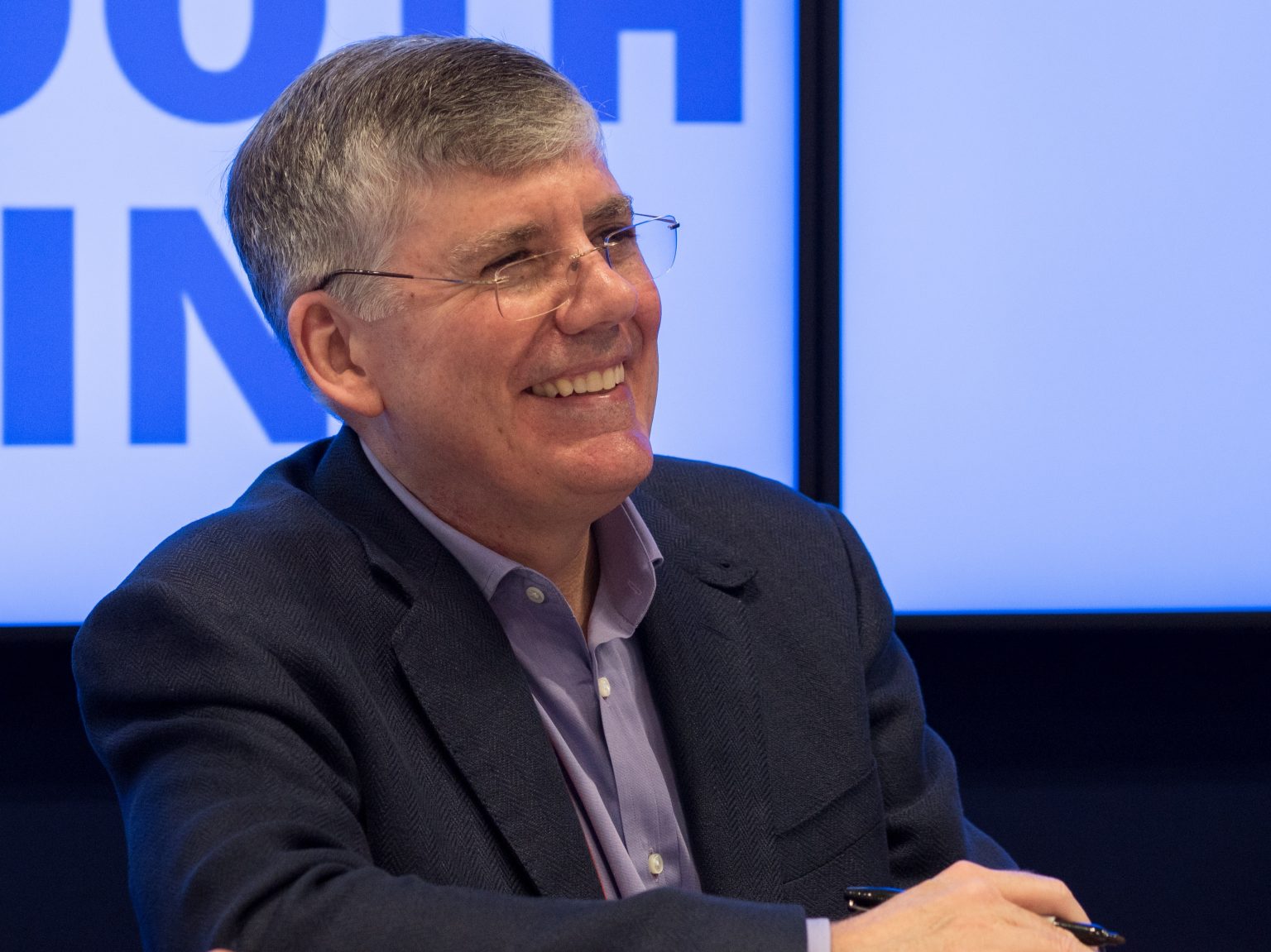Rick Riordan: Wiki, Bio, Age, Books, Height, Wife, Children, Net Worth