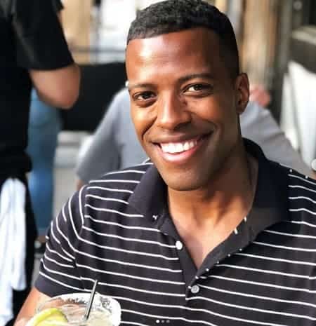 Rob Smith: Wiki, Bio, Age, Height, Career, Parents, Husband, Net Worth