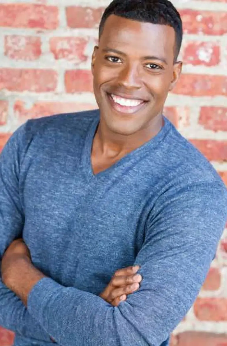 Rob Smith: Wiki, Bio, Age, Height, Career, Parents, Husband, Net Worth