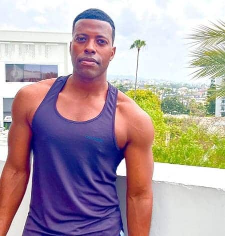 Rob Smith: Wiki, Bio, Age, Height, Career, Parents, Husband, Net Worth