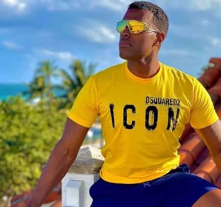 Rob Smith: Wiki, Bio, Age, Height, Career, Parents, Husband, Net Worth