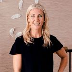 Sarah Baeumler: Wiki, Bio, Age, Height, Parents, Education, Husband ...