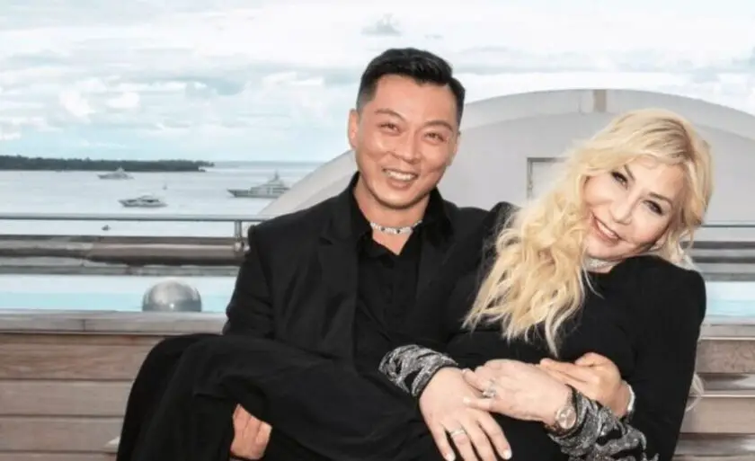 Anna Shay: Wiki, Bio, Age, Height, Net Worth, Husband, Son, Parents