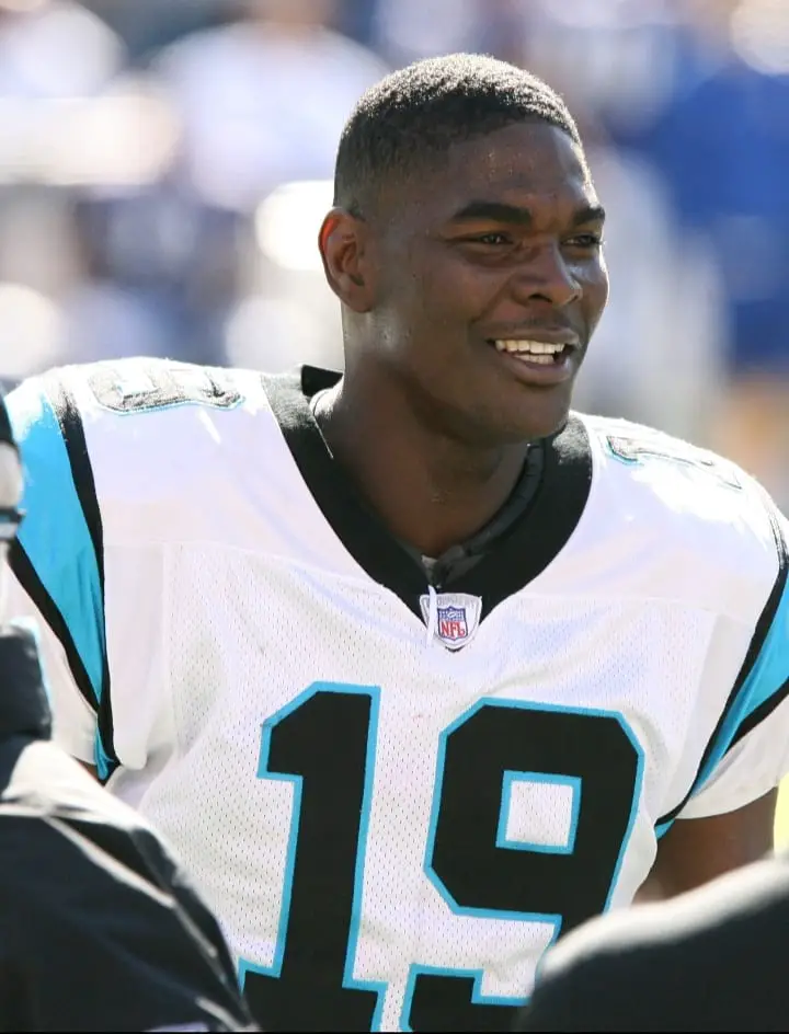 Keyshawn Johnson: Wiki, Bio, Age, Height, Wife, Parents, Career, Net Worth