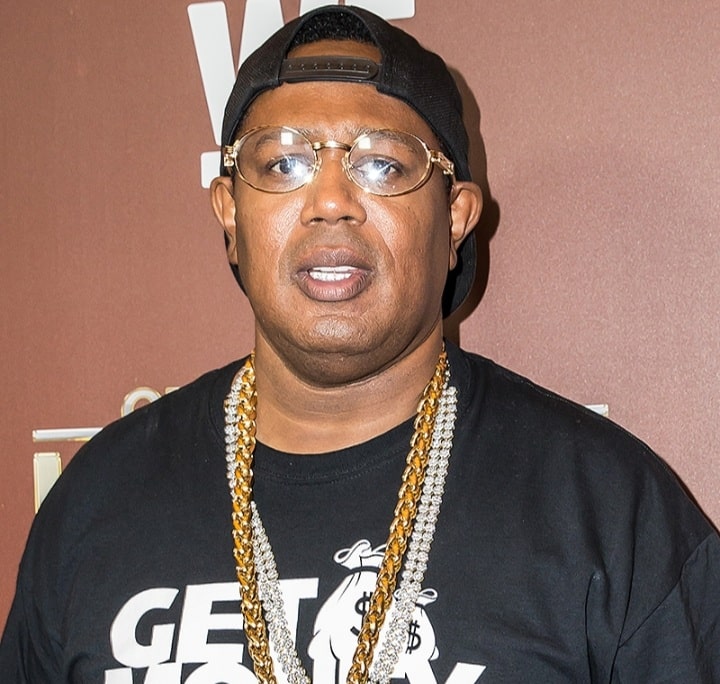 Master P: Wiki, Bio, Age, Height, Wife, Family, Career, Kids, Raper ...