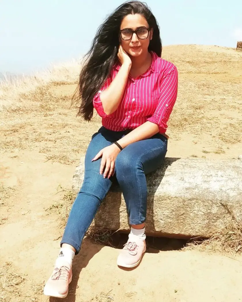 Sinchana Gowada: Wiki, Bio, Age, Height, Boyfriend, Parents, Net Worth