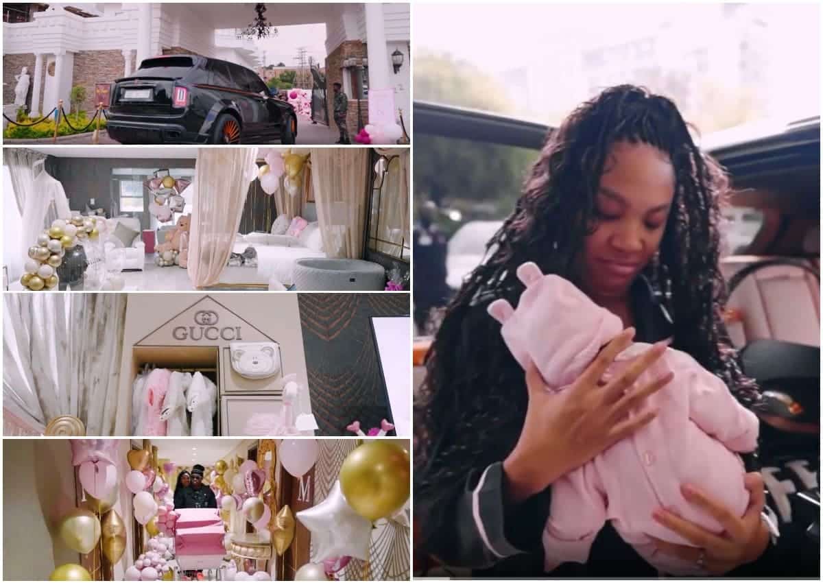 Tamia Mpisane: Wiki, Bio, Age, Height, Parents, Husband, Net Worth