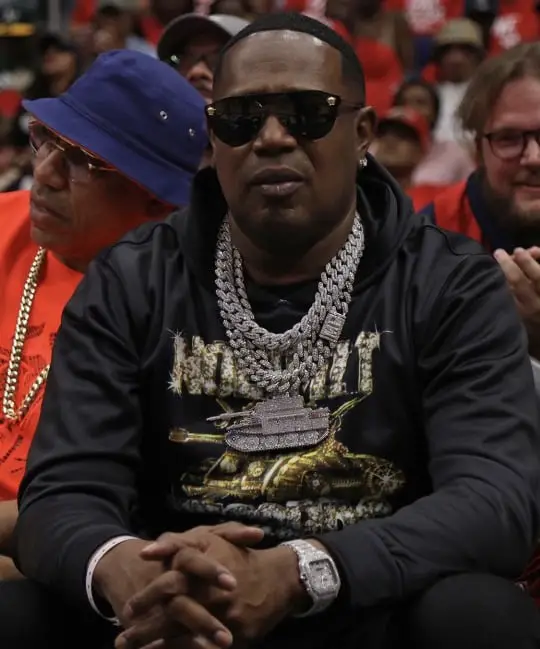 Master P: Wiki, Bio, Age, Height, Wife, Family, Career, Kids, Raper ...