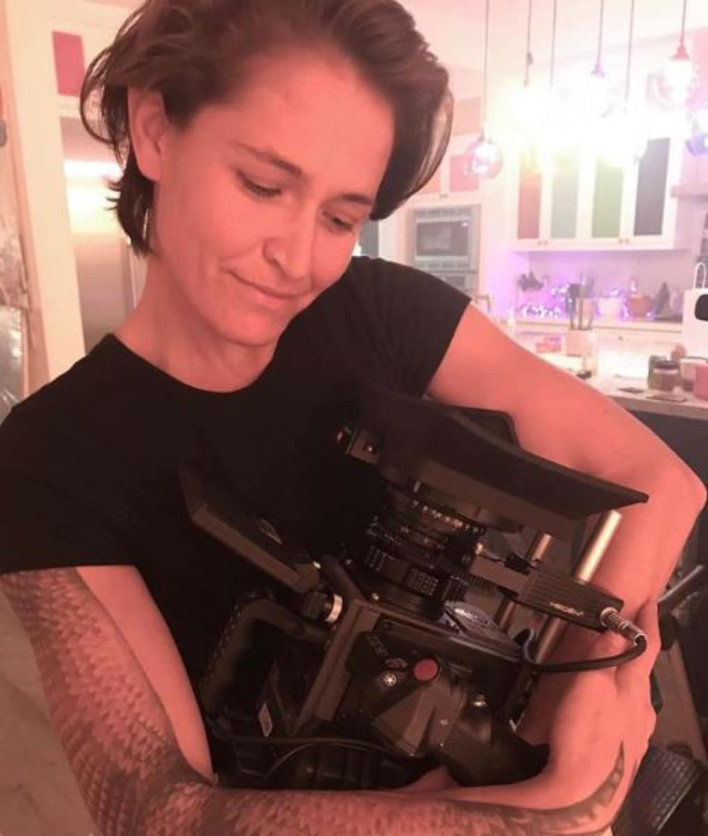 Bianca Butti: Wiki, Bio, Age, Height, Birthday, Family, Dating, Net Worth
