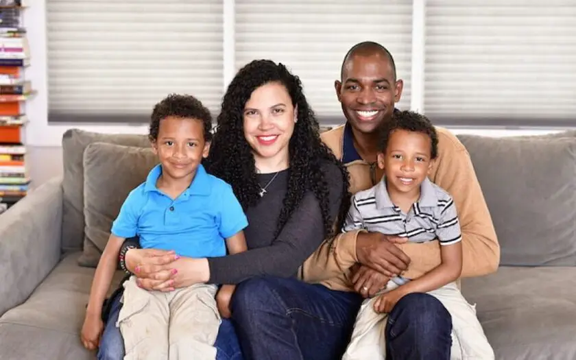 Antonio Delgado: Wiki, Bio, Age, Height, Net Worth, Office, Wife, Parents