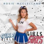 Rosie McClelland: Wiki, Bio, Age, Height, Boyfriend, Parents, Birthday