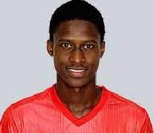 Isaiah Lee (Footballer): Wiki, Bio, Age, Height, Weight, Family, Girlfriend