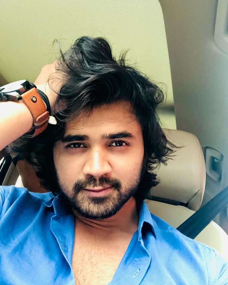 Prateek Shah: Wiki, Bio, Age, Height, Wife, Kids, Family, Net Worth