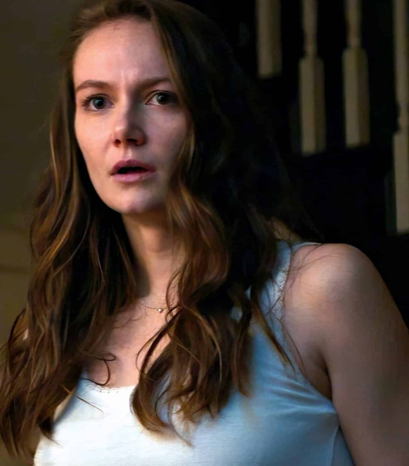 Andi Matichak: Wiki, Bio, Age, Height, Husband, Parents, Net Worth