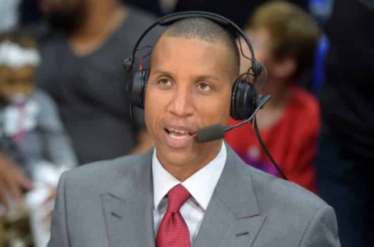 Reggie Miller: Wiki, Bio, Age, Height, Wife, Parents, Sports, Kids, Net ...
