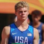 Matthew Boling: Wiki, Bio, Age, Height, Parents, College, Girlfriend ...