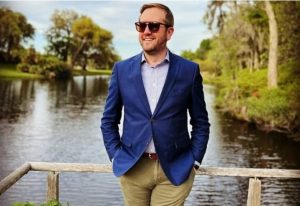 Kevin Walling: Wiki, Bio, Age, Height, Parents, Net Worth, Wife